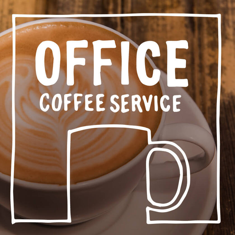 Jittery Joe's Coffee | Roasted Daily in Athens, GA