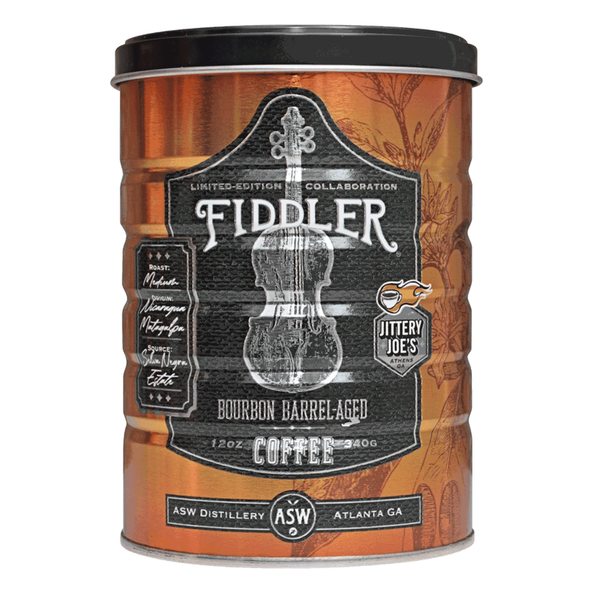 All Coffee – Jittery Joe's Coffee