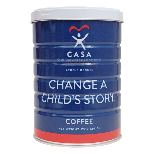 CASA Coffee Blend - Jittery Joe's Coffee