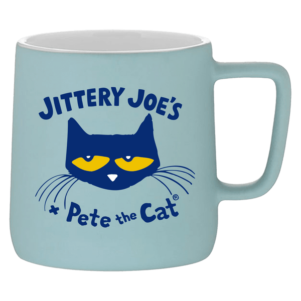 Merchandise - Jittery Joe's Coffee