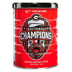 Pete's Groovy Brew – Jittery Joe's Coffee