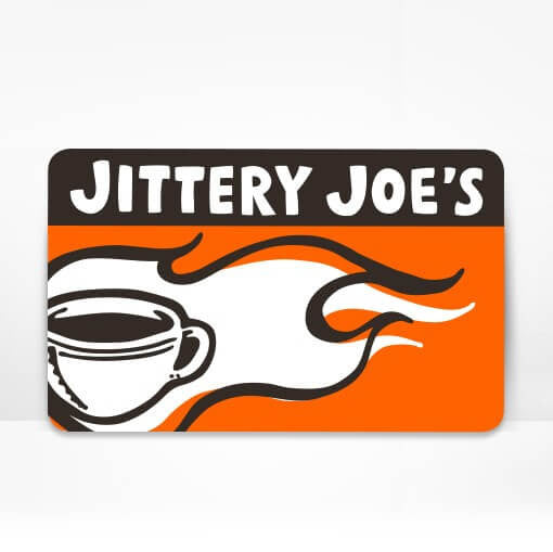 Cans & Bags - Jittery Joe's Coffee